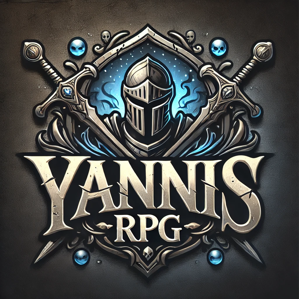 Yannis Game Library
